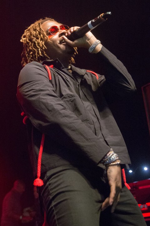 Gunna: Pics Of The Rapper – Hollywood Life