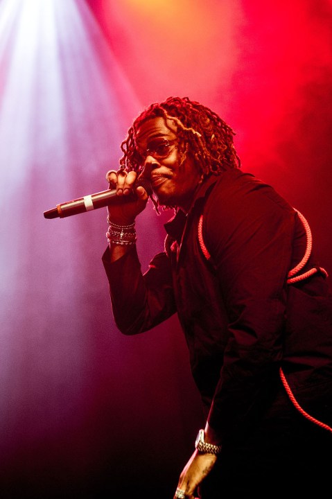 Gunna: Pics Of The Rapper – Hollywood Life