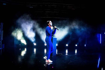 Who is Jain? Singer Performing At 2019 FIFA Women’s World Cup Opening ...