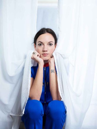 Who is Jain? Singer Performing At 2019 FIFA Women’s World Cup Opening ...