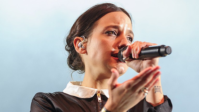 Who is Jain? Singer Performing At 2019 FIFA Women’s World Cup Opening ...