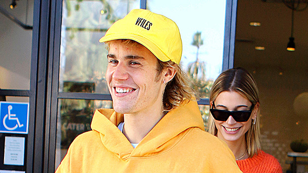 Justin Bieber Flaunts Wedding Ring In Instagram Pics – Hollywood Life
