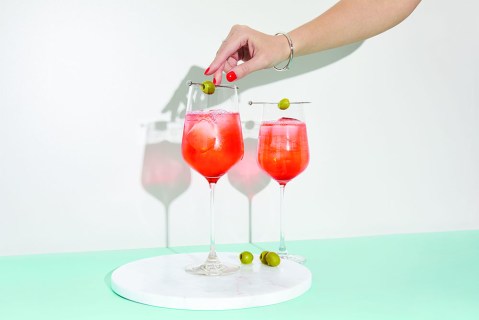 2019 FIFA Women’s World Cup: Cocktails & Drink Recipes For Your Party ...