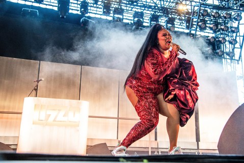 Lizzo: Photos Of The Singer – Hollywood Life
