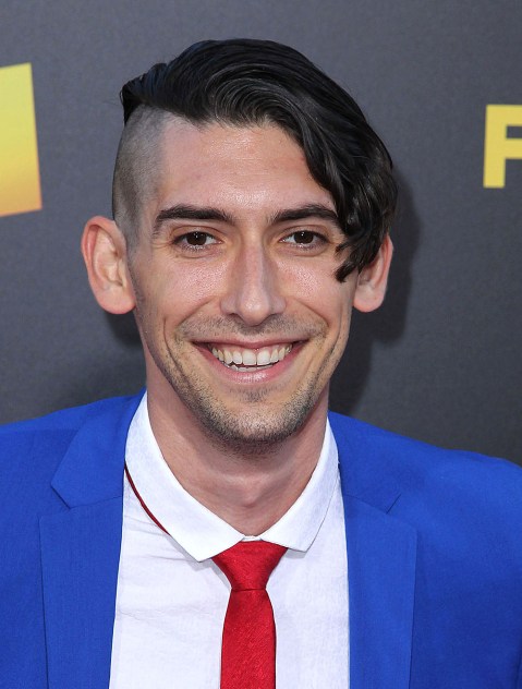 Max Landis: Pics Of The Writer & Director – Hollywood Life