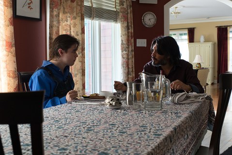 ‘Pure’ — Show Photos – Hollywood Life