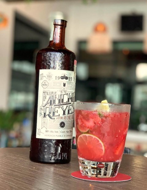 2019 FIFA Women’s World Cup: Cocktails & Drink Recipes For Your Party ...