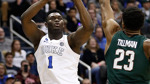 How To Watch The NBA Draft 2019: First Round Pick Order & More Info ...