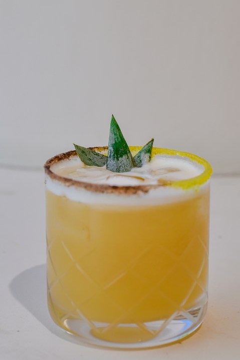 2019 FIFA Women’s World Cup: Cocktails & Drink Recipes For Your Party ...