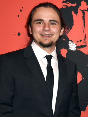 Prince Jackson: Photos Of Michael Jackson’s Son – Hollywood Life