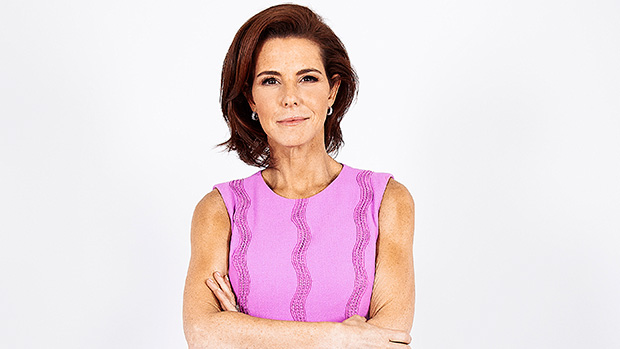 Stephanie Ruhle On Elizabeth Warren: She’s Fighting Sexism – Hollywood Life