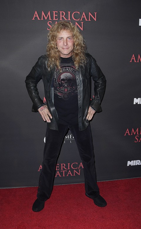 Steven Adler — PICS – Hollywood Life