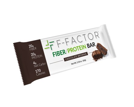 F-Factor: Tanya Zuckerbrot Explains Why Fiber Helps You Lose Weight ...