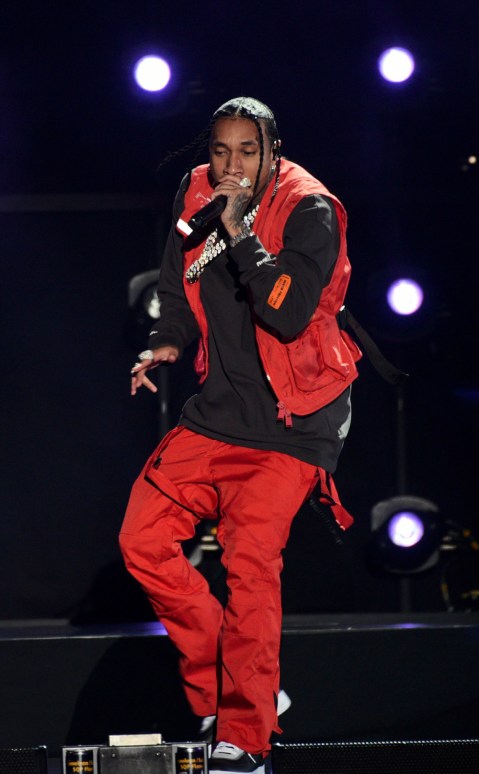 Wango Tango 2019: See Pics – Hollywood Life