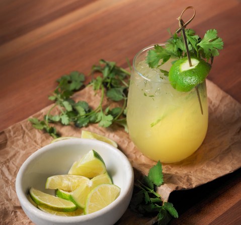 2019 FIFA Women’s World Cup: Cocktails & Drink Recipes For Your Party ...