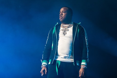 Yo Gotti: Pics Of The Rapper – Hollywood Life