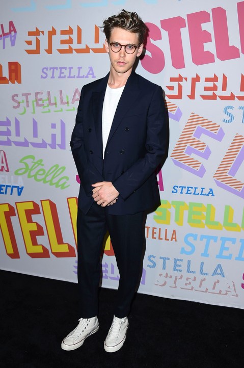 Austin Butler Then & Now: Photos of the Actor Over the Years ...
