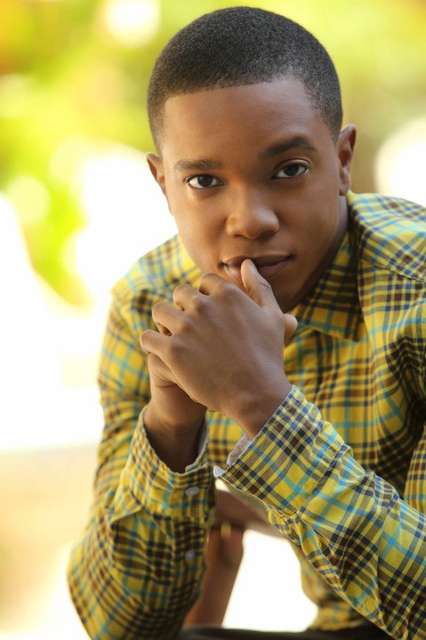 Benjamin Charles Watson — Photos – Hollywood Life