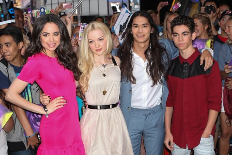 Cameron Boyce: Photos of the ‘Disney Channel’ Star Before His Death ...