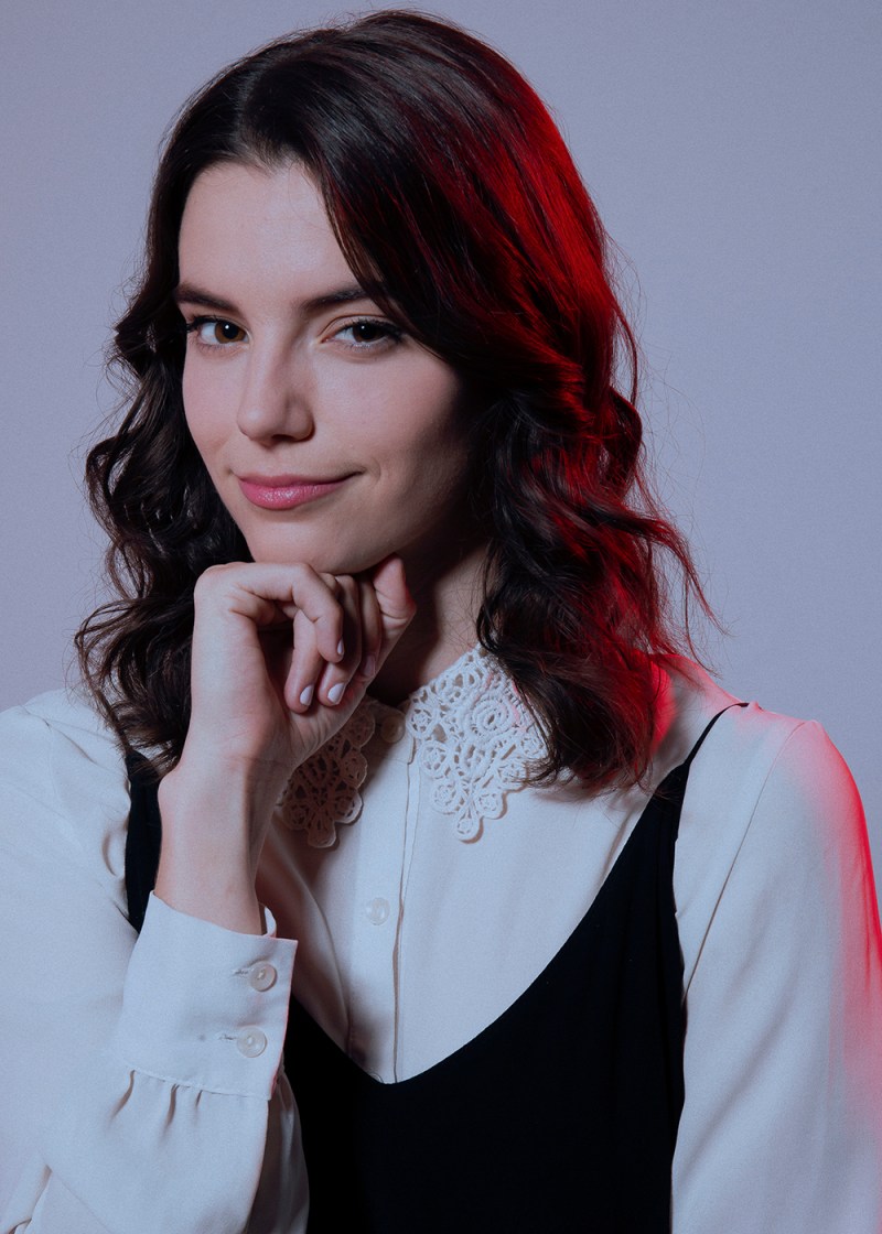 Francesca Reale Instagram, Twitter & Facebook on IDCrawl