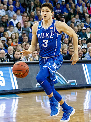 Grayson Allen — Photos – Hollywood Life