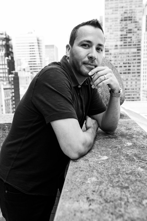 Howie D: Photos From His HollywoodLife Visit – Hollywood Life