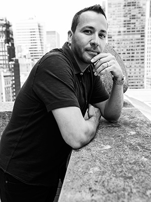 Howie D: Photos From His HollywoodLife Visit – Hollywood Life