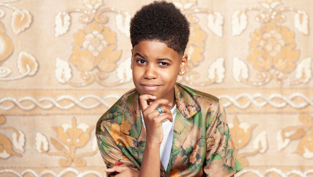 ‘The Lion King’s JD McCrary Opens Up About ‘Dream’ Playing Simba ...