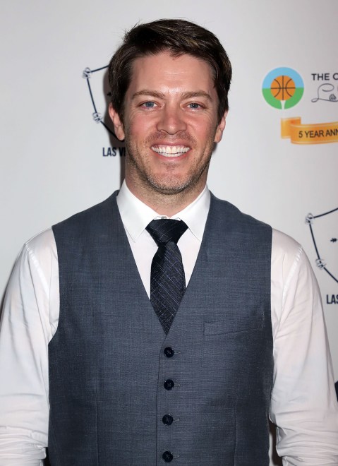 J.D. Scott — PICS – Hollywood Life