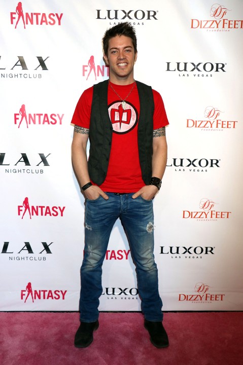 J.D. Scott — PICS – Hollywood Life