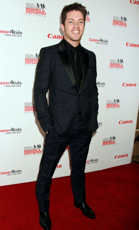 J.D. Scott — PICS – Hollywood Life