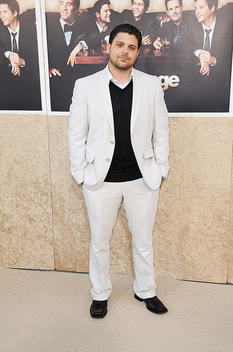 Jerry Ferrara: Photos Of The Actor – Hollywood Life