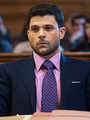 Jerry Ferrara: Photos Of The Actor – Hollywood Life