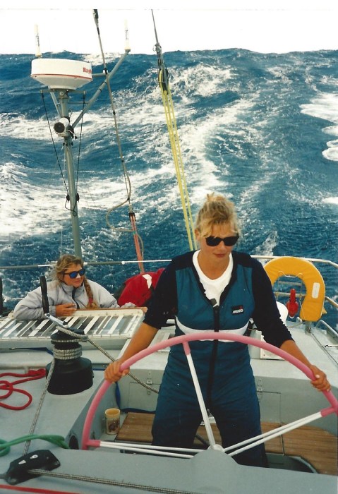 Maiden — Pics from Maiden Movie – Hollywood Life