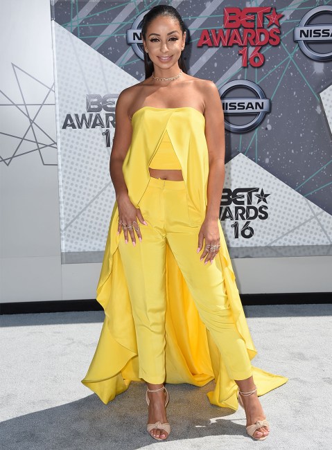 Mya — Photos Of The Singer – Hollywood Life