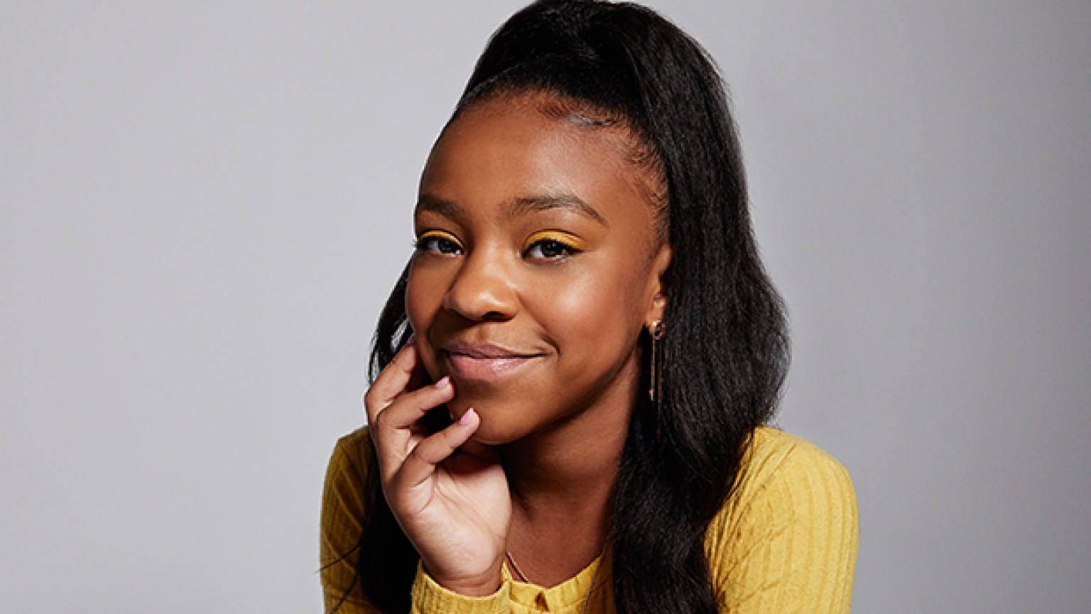 Priah Ferguson Talks ‘Stranger Things 3′ & Erica’s Return — Exclusive ...