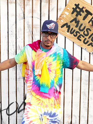 T.I.: Pics Of The Rapper – Hollywood Life