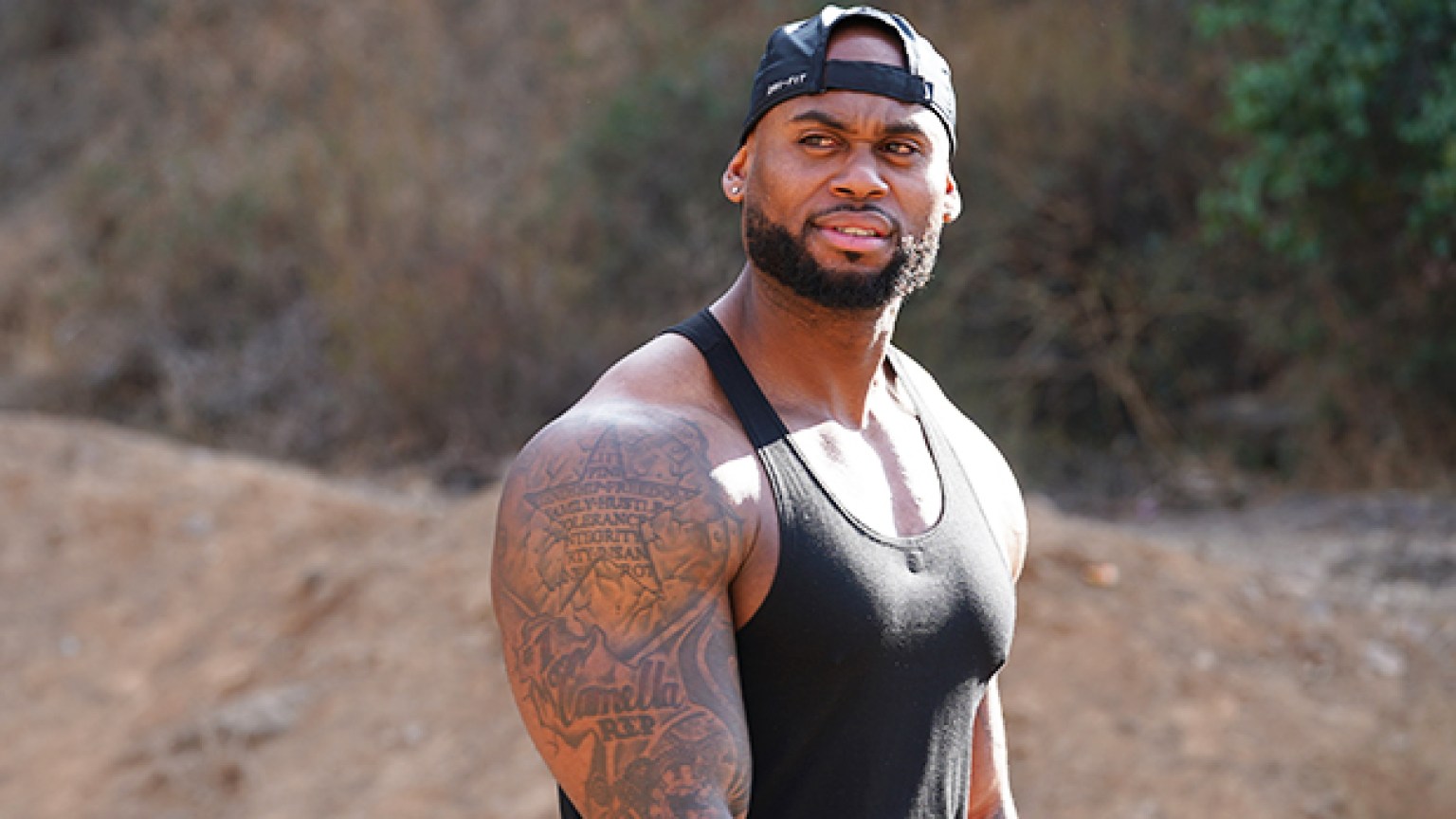 ‘Revenge Body’ Trainer Corey Calliet Reveals How Hayley Lost 76 Lbs ...