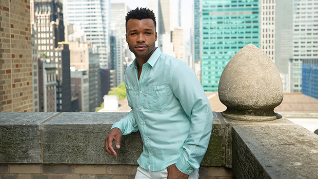 ‘Pose’s Dyllón Burnside On Ricky’s HIV Diagnosis In Season 2 ...