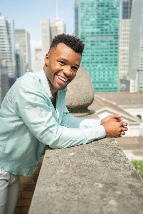 ‘Pose’s Dyllón Burnside On Ricky’s HIV Diagnosis In Season 2 ...