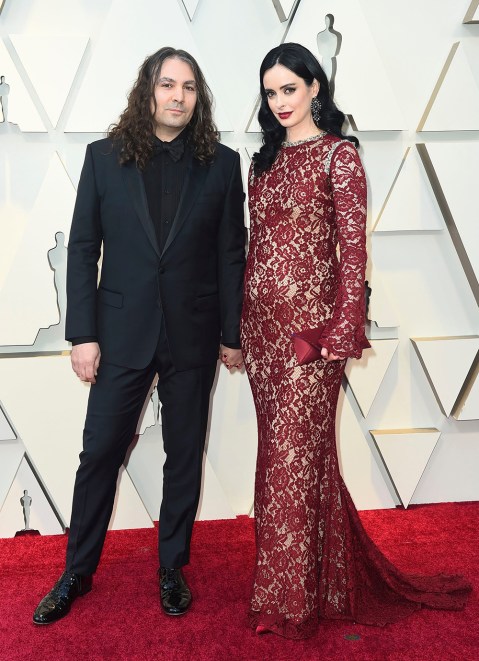 Krysten Ritter & Adam Granduciel: Photos Of The Couple – Hollywood Life