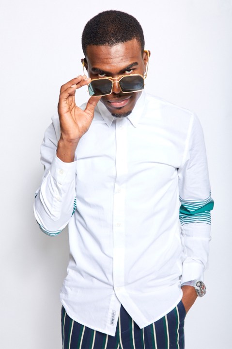 OMI: Pics Of The Singer – Hollywood Life