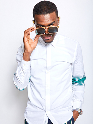 OMI: Pics Of The Singer – Hollywood Life