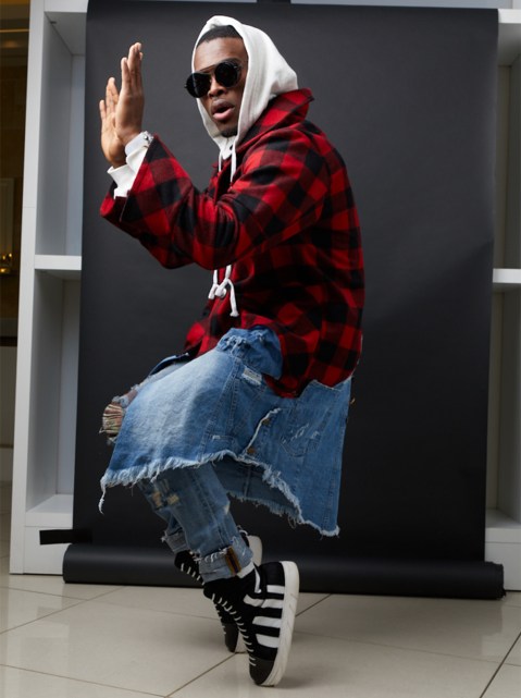 OMI: Pics Of The Singer – Hollywood Life