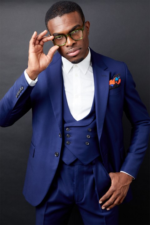 OMI: Pics Of The Singer – Hollywood Life
