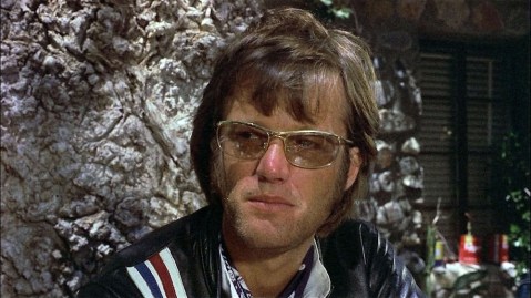 Peter Fonda Pics: Photos Of Late ‘Easy Rider’ Actor – Hollywood Life