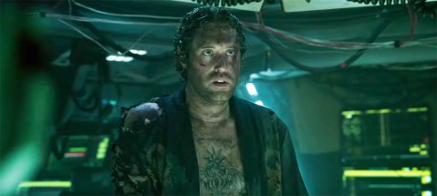 ‘Underwater’ Movie — Photos Of Kristen Stewart & More – Hollywood Life