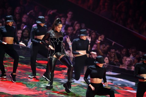 VMAs Highlights 2019: See Best Moments At MTV Video Music Awards ...