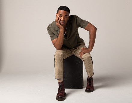 ‘The Rookie’ Season 2: Titus Makin Jr. Reveals What’s Next For Jackson ...