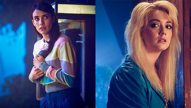 ‘American Horror Story’ Season: Your Guide To The ‘AHS: 1984’ Cast ...